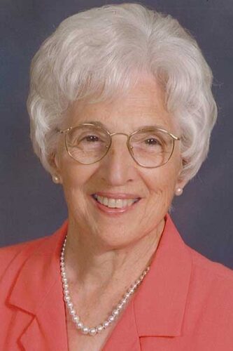 Delores I. Bish 1932-2025 | News, Sports, Jobs - Tribune Chronicle